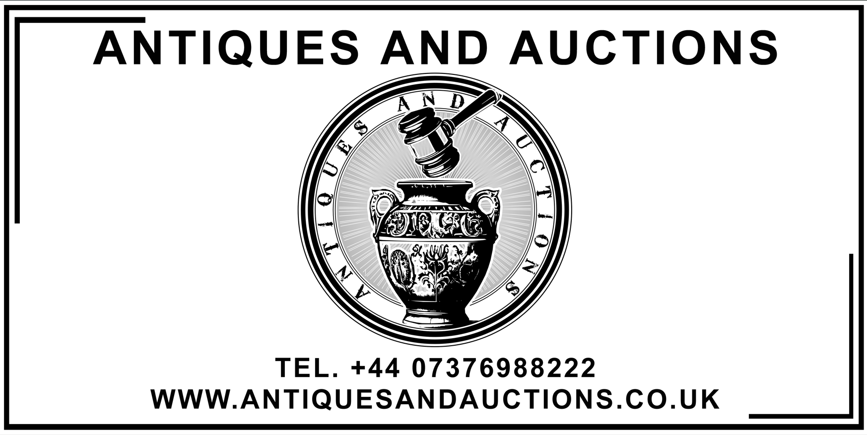 Welcome to Antiques and Auctions! – Antiques & Auctions